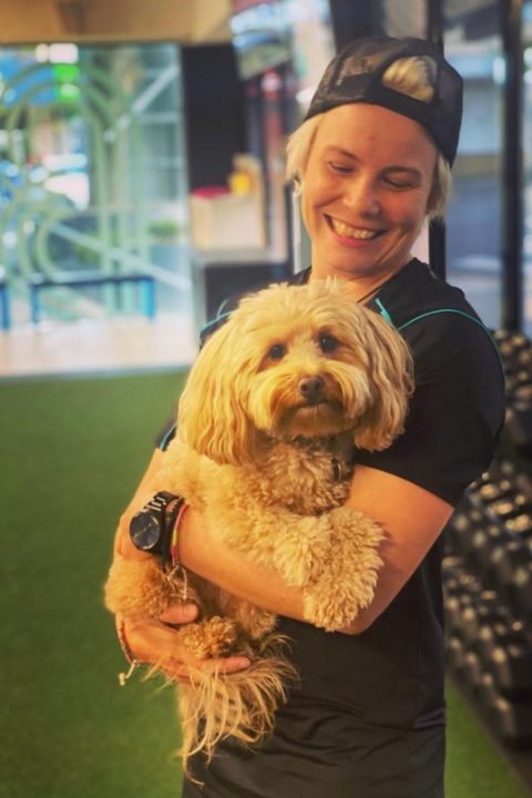 BFT Wollongong: Gain a community along with a fitter you! | The List ...